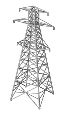 3D Printed models for free download