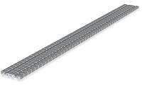 OO gauge Track 3D printed