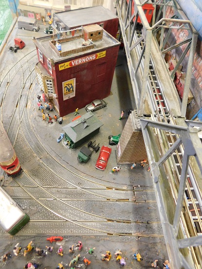 London tram mini layout - Page 2 - Trams & Tramway Modelling - RMweb
